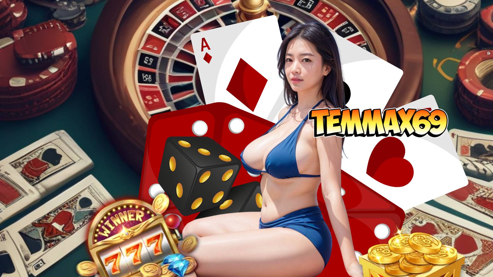 temmax69 ทางเข้าสล็อตเว็บตรง สปิน slot แตกบ่อย เติมทรูวอลเลท